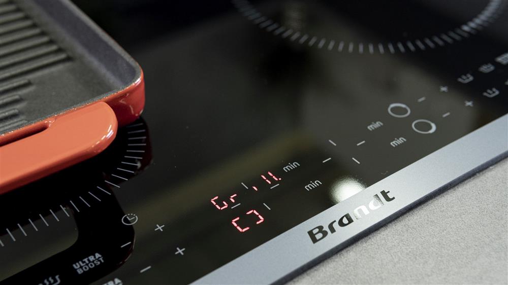 Brandt BPI264HSB - Indukčná varná doska | ELMAXSHOP.SK